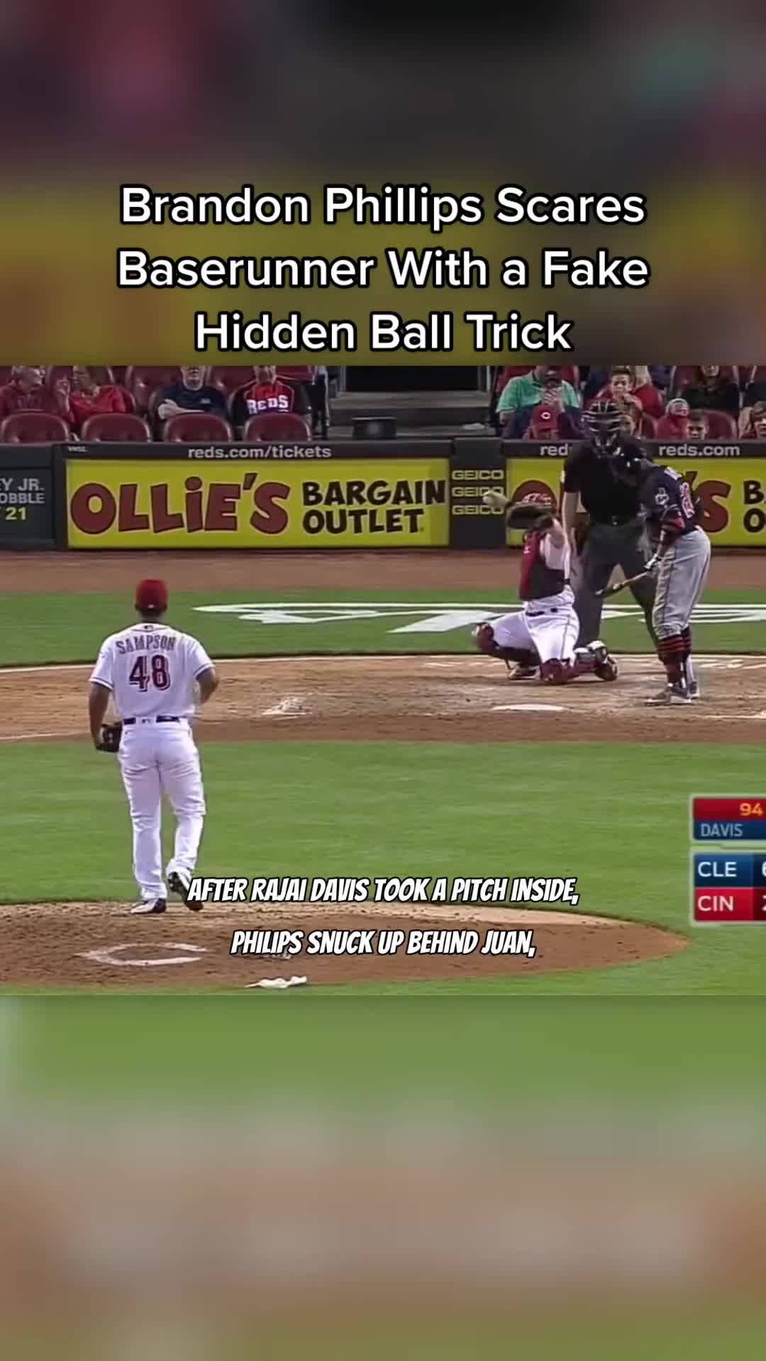 Dude looked like he had seen a ghost 💀 #MLB #baseball #mlbtiktok #bas