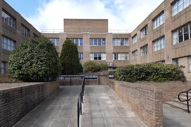 New development plan revealed for empty DWP office in Kirkcaldy