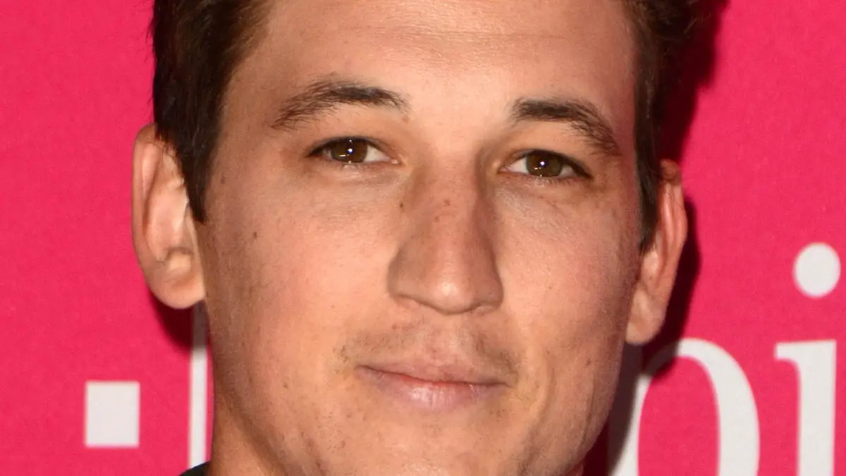 Miles Teller Reveals How Car Accident Scars Held Him Back at the ...
