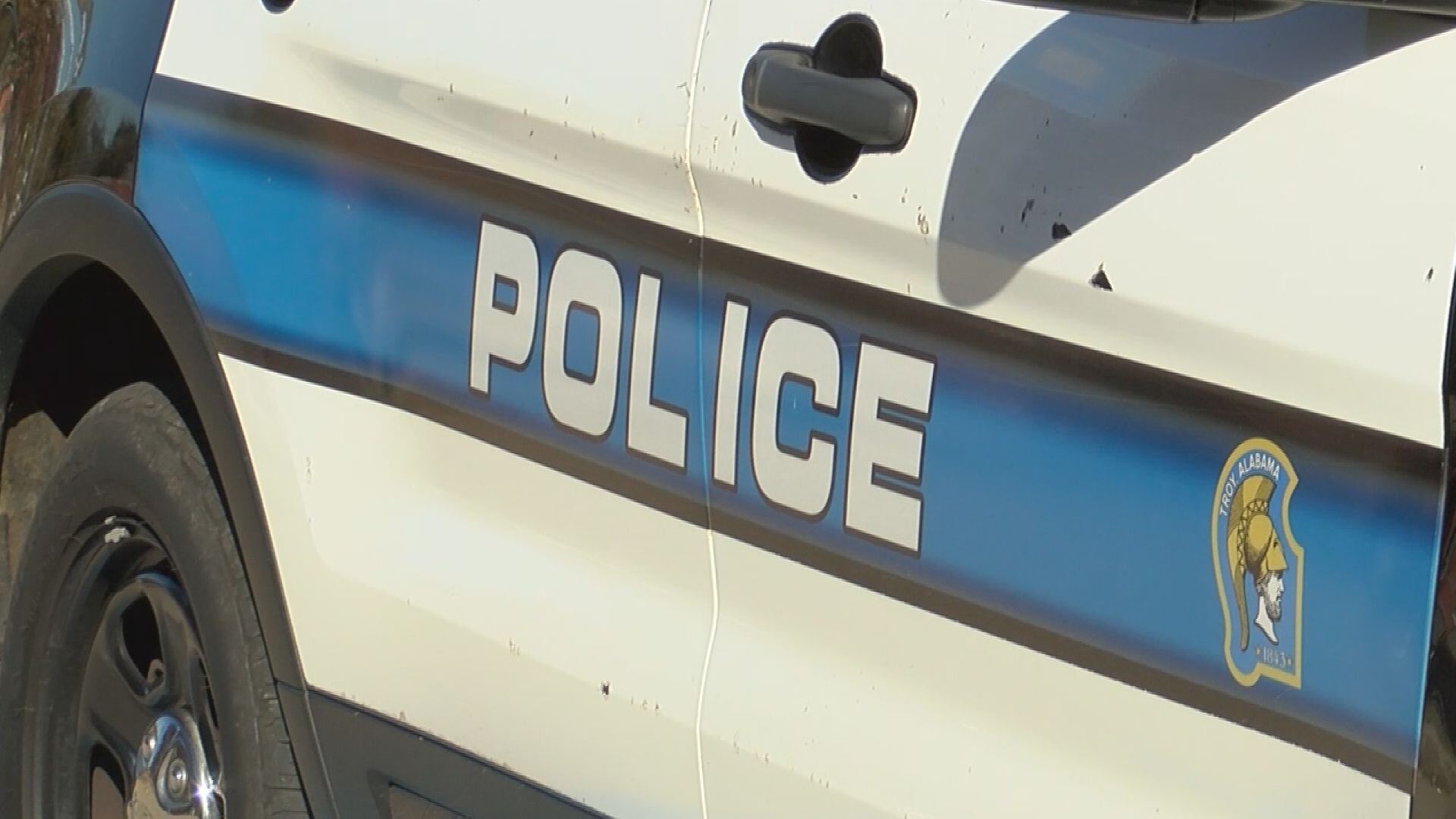 Pike County chase ends with suspect hospitalized after shooting at police