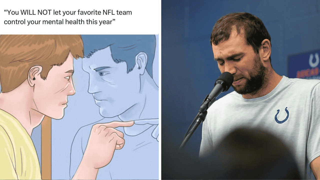 20 Hilarious NFL Memes for Every Football Fan