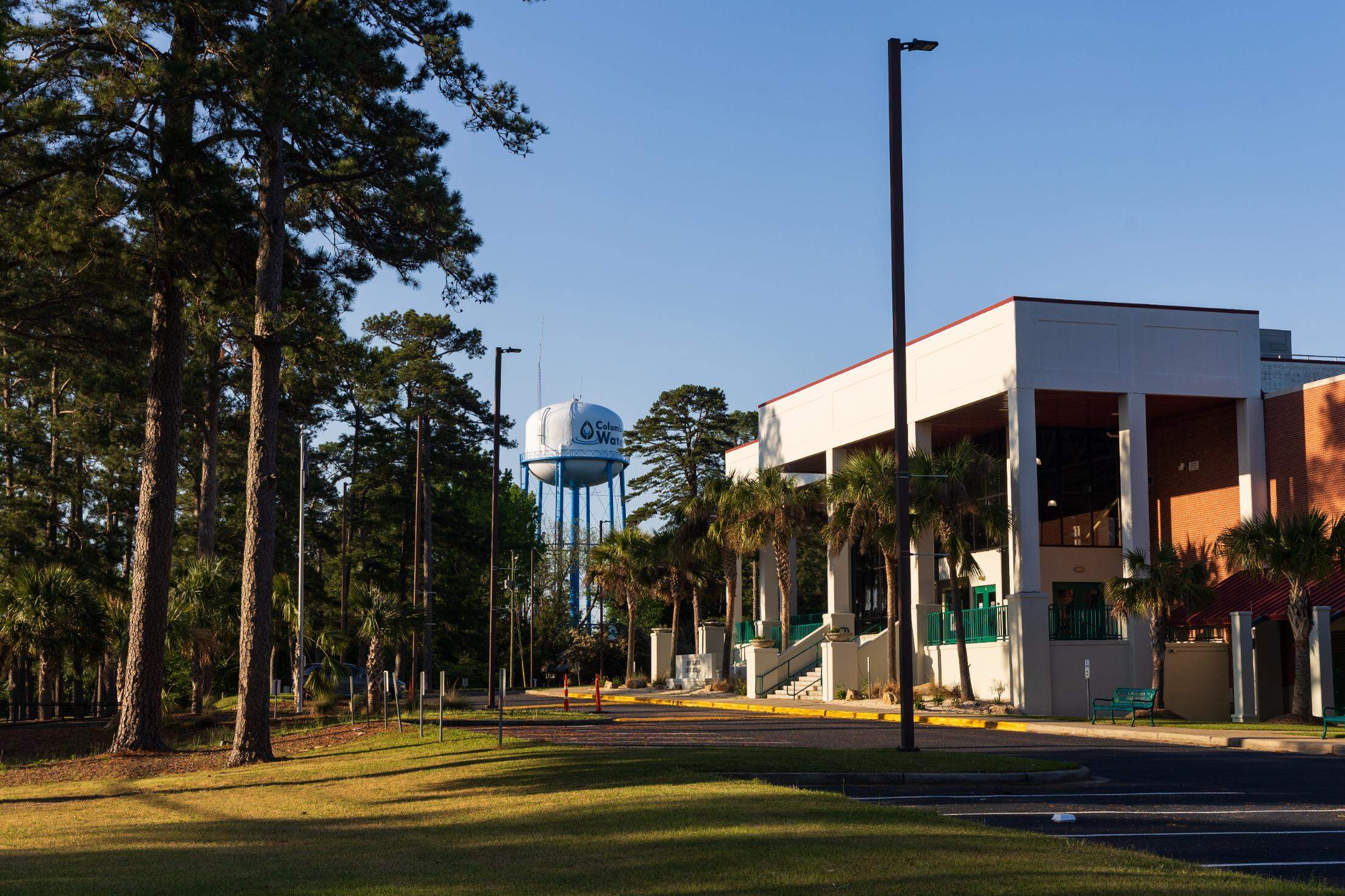 SC district failed to follow its own policy, risking lost revenue and ...