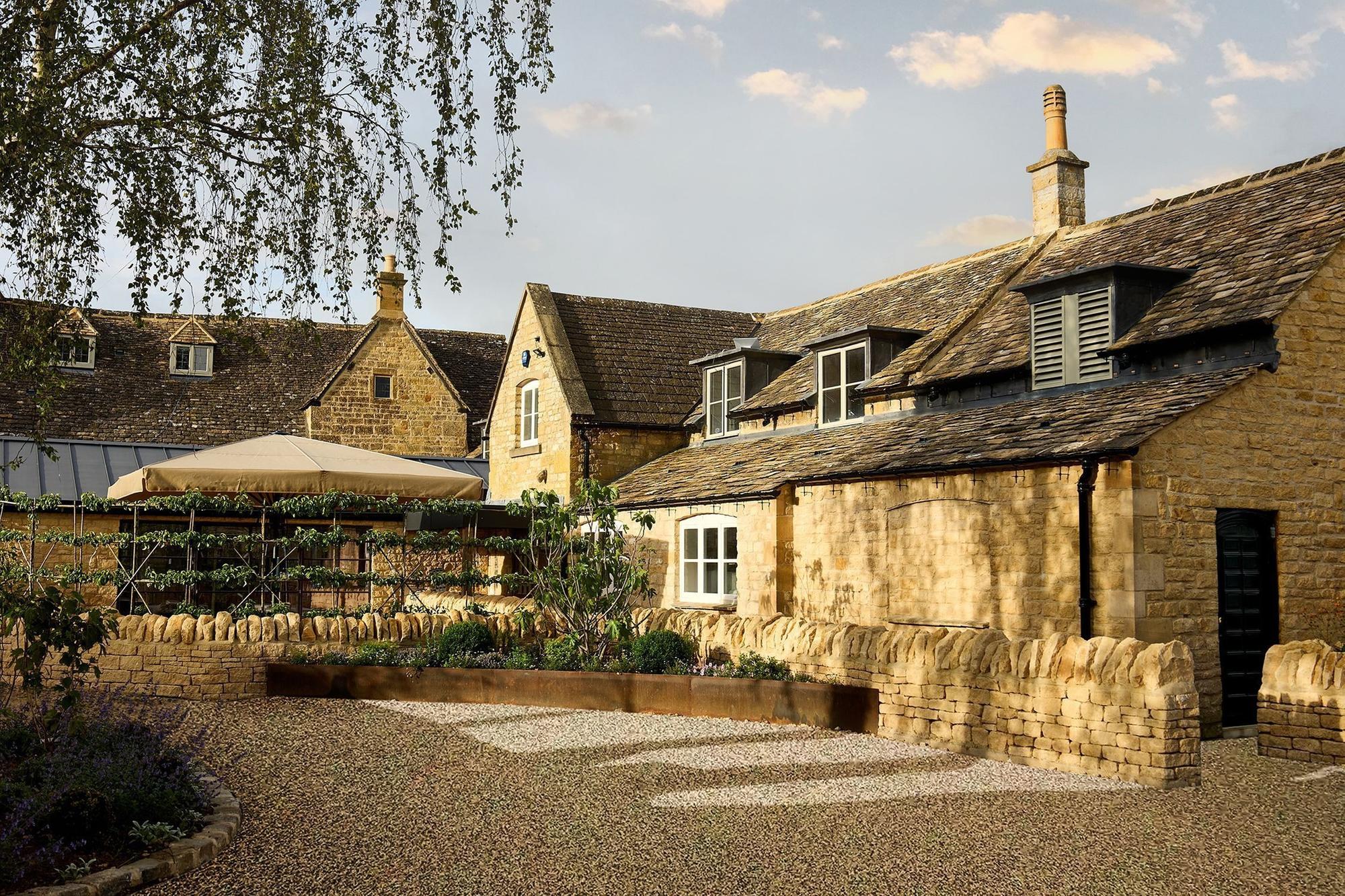 The Good Hotel Guide announces Britain and Ireland's best hotels for 2026