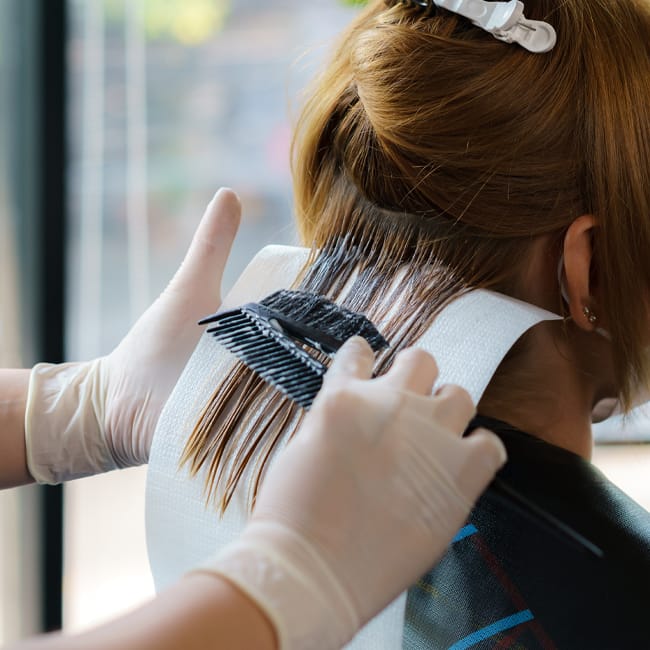 Doctor Explains Why Hair Dyes Can Be ‘Very Toxic’ To Your Health ...