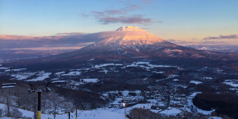 Niseko Ski Resort: Japan’s Secret Snow Paradise With World-Class Powder