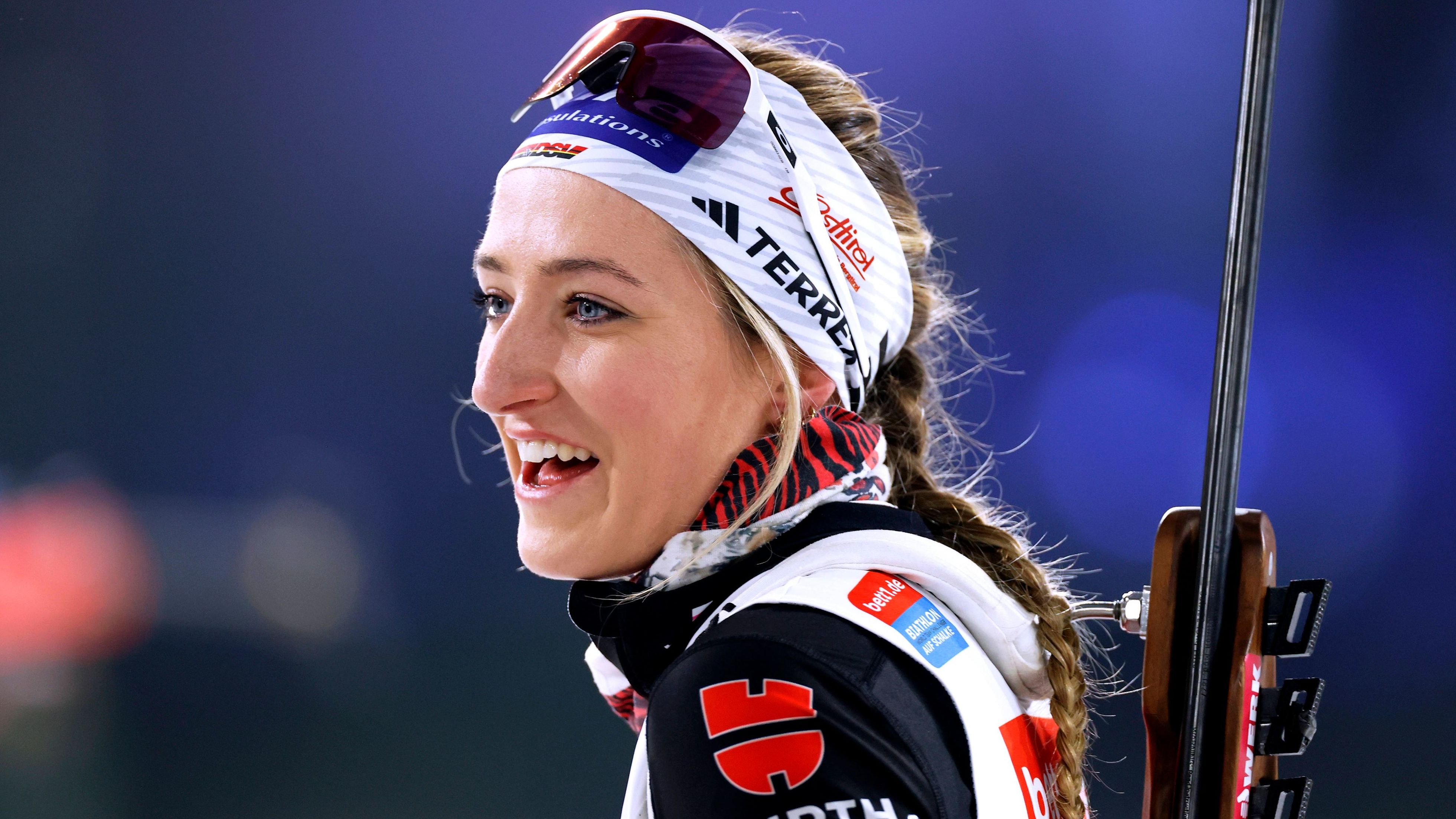 Biathlon-Auftakt: Fichtner und Weidel komplettieren Aufgebot