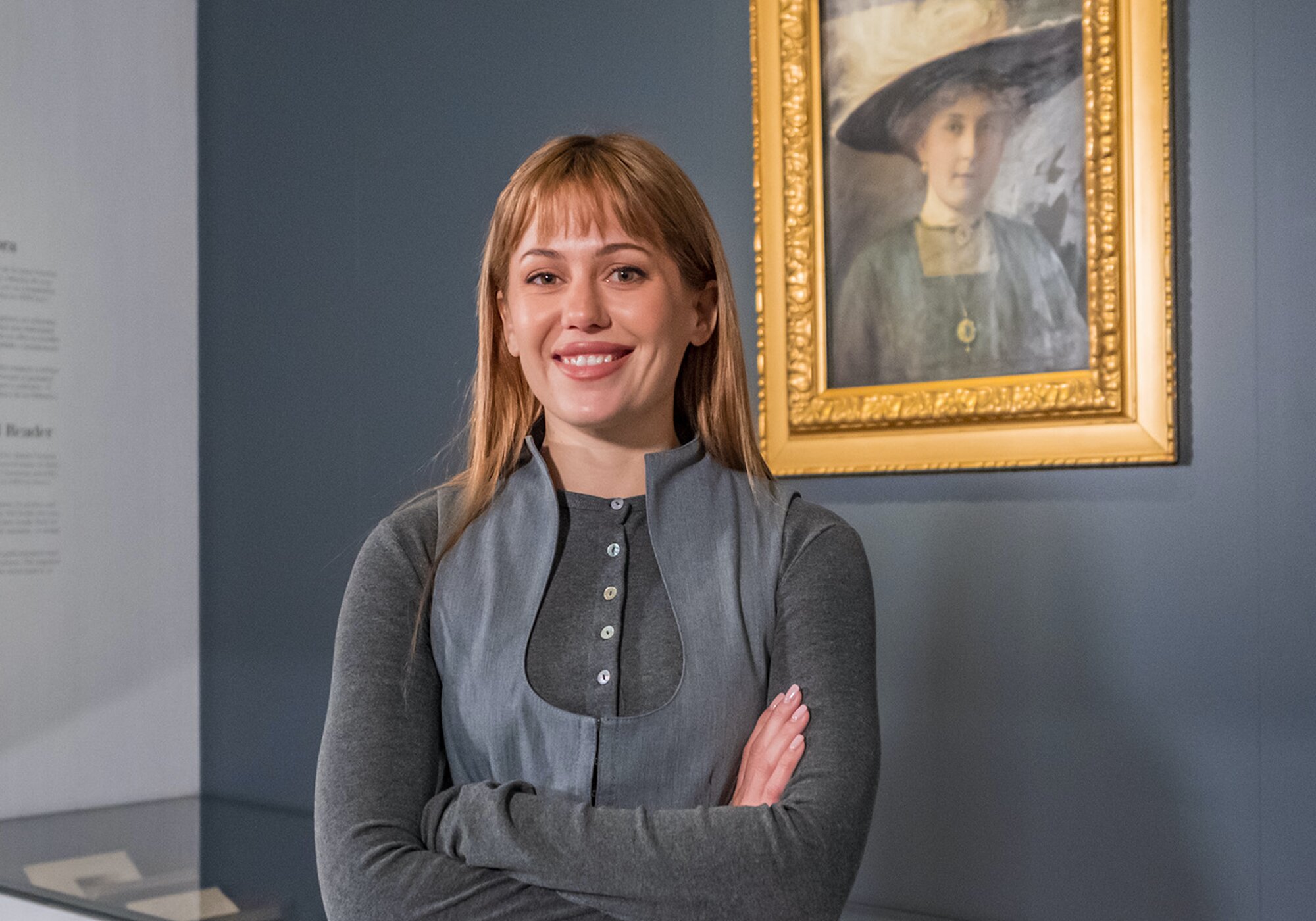 'Ena' se corona en la república de TVE: "Es una mentira interesada que ...