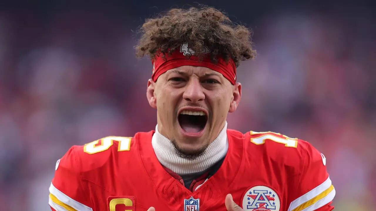 "Big for us": Patrick Mahomes sends bold message after win against ...