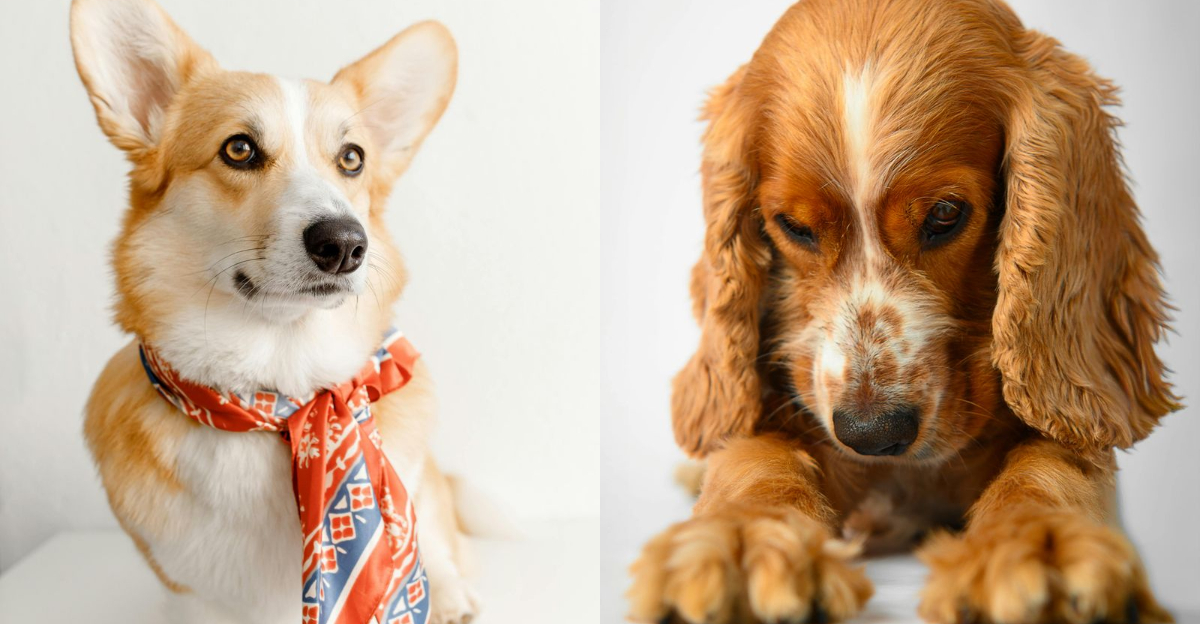 Not A Fan Of Little Dogs? These 15 Breeds Will Convert You