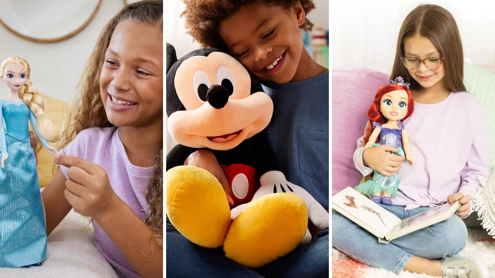 Disney Black Friday deals are still live – Parent approved toys with up ...