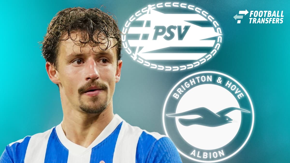 Vertrek bij PSV loopt uit op gigantisch debacle voor Olivier Boscagli