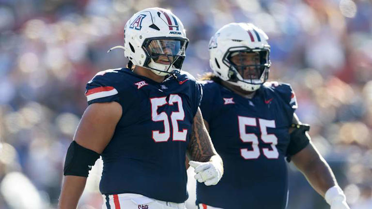 Arizona vs Baylor: Offensive Grades Revealed