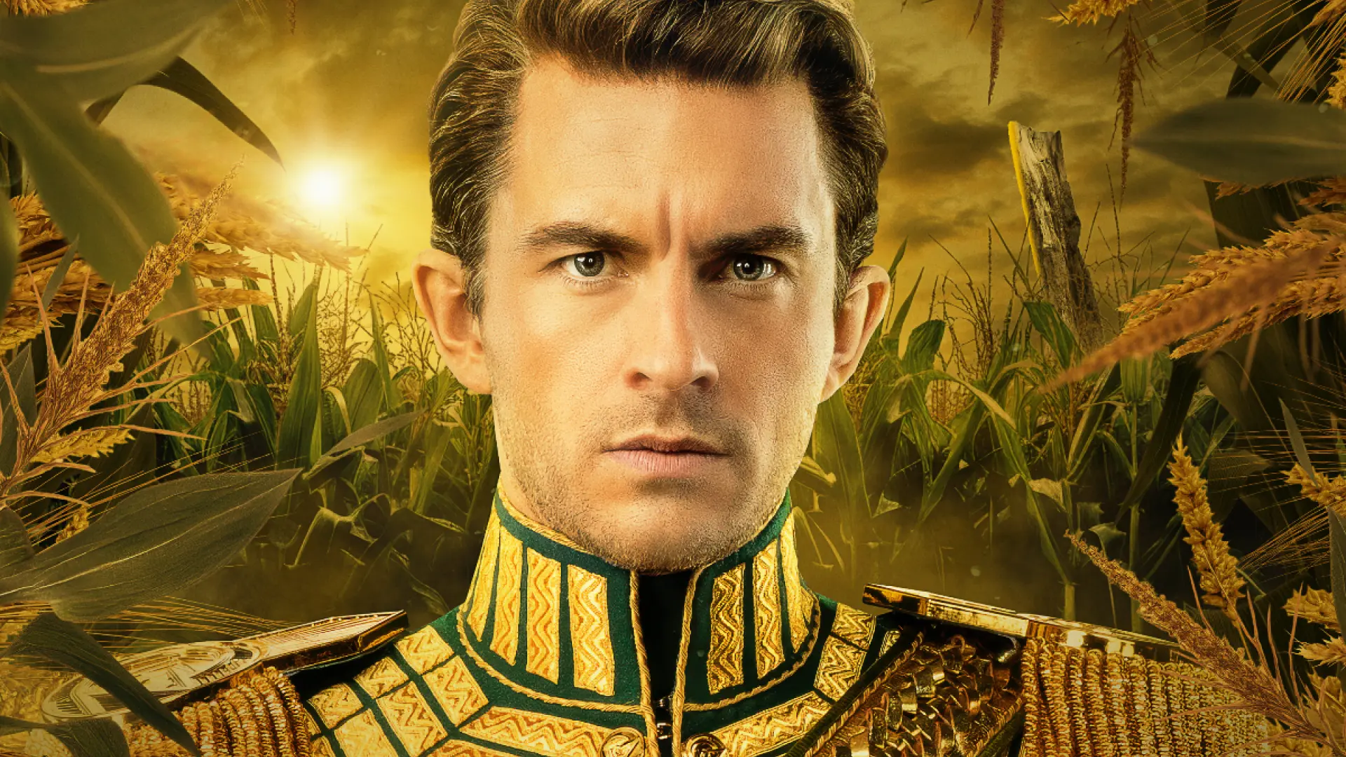 ¿Jonathan Bailey o Ryan Reynolds? Así se hizo la transformación de ...