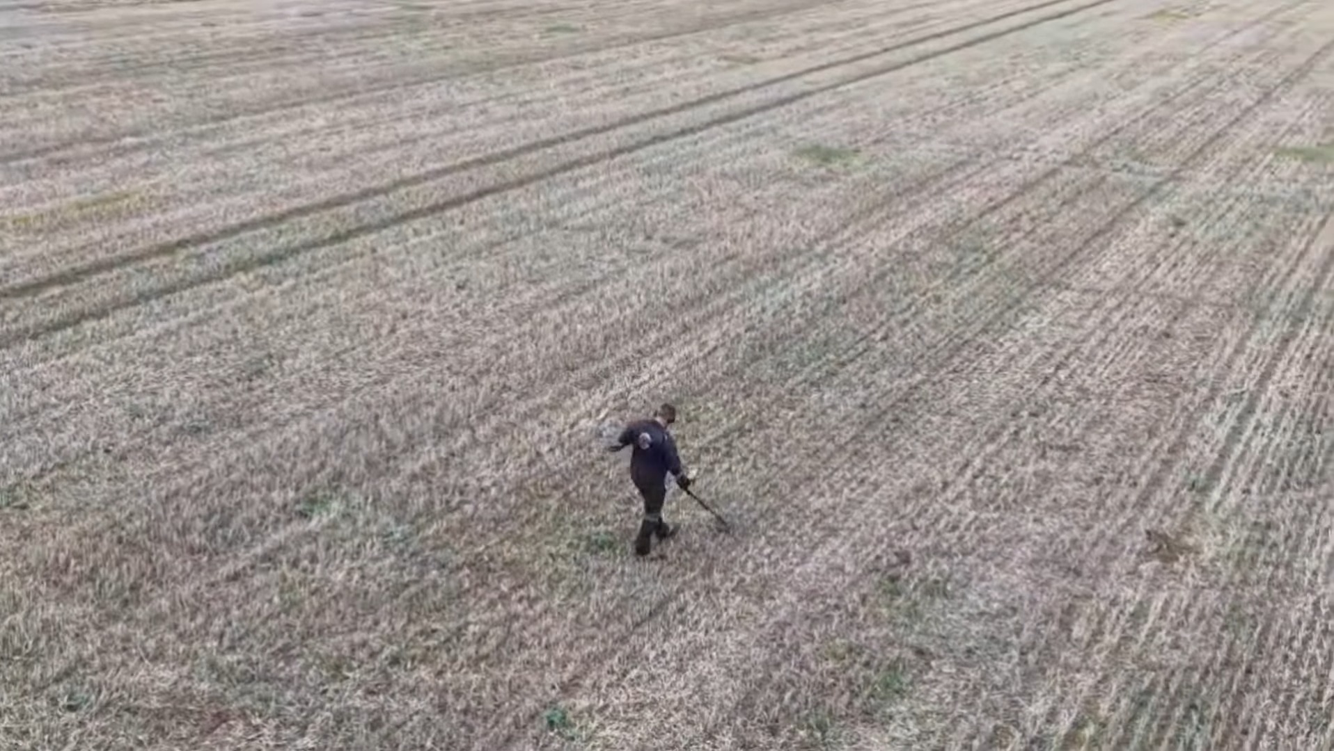 We investigated a 100-year-old farm and got way more than history