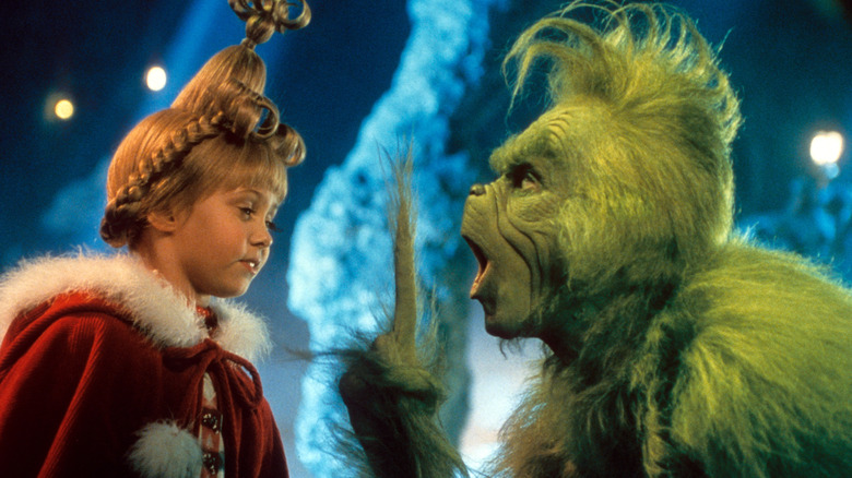 You Won't Recognize Cindy Lou Who From How The Grinch Stole Christmas Today