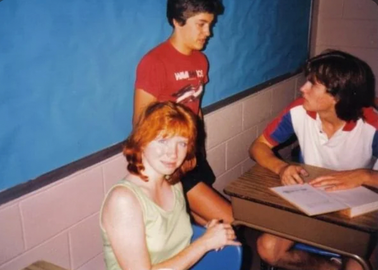 '80s Photos That Might Mean Everything to You