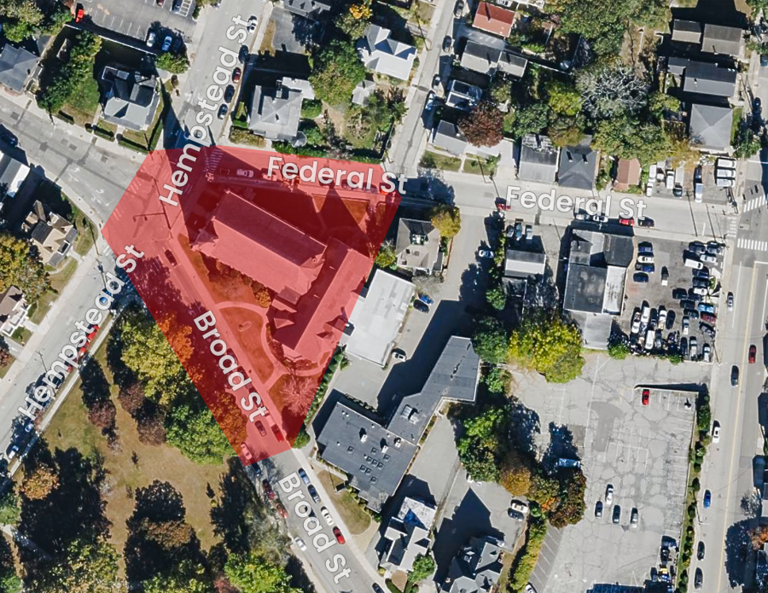 New London intersection closes for several weeks as crews make repairs ...