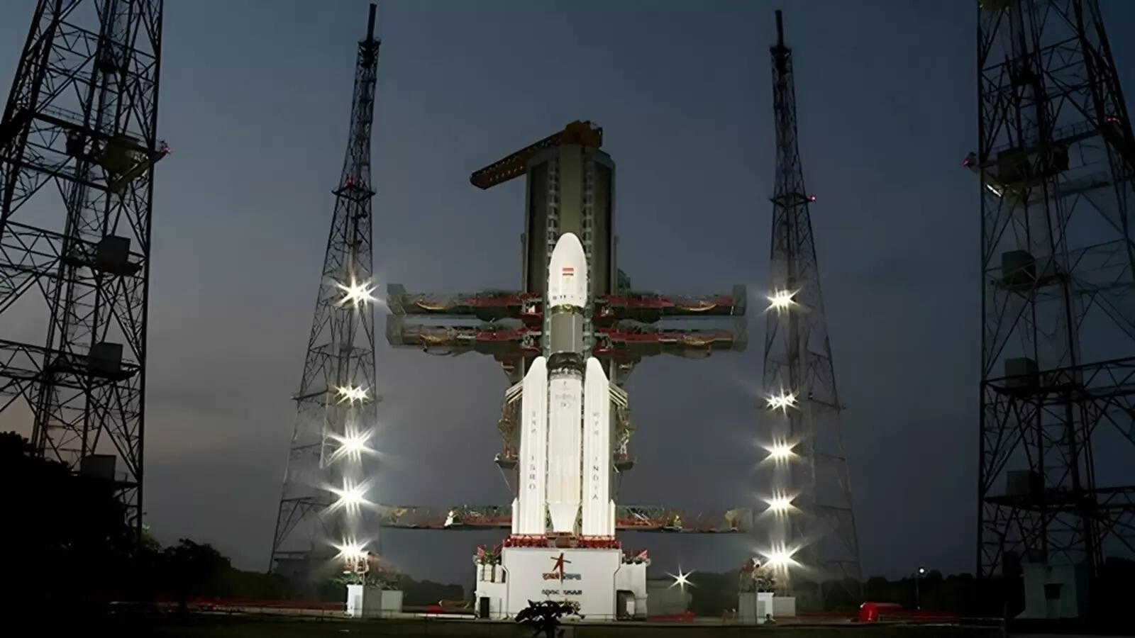 ISRO to launch US communication satellite on commercial basis in December