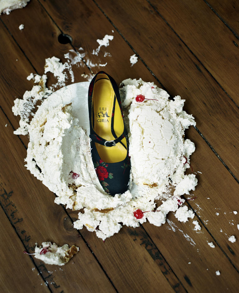 Lili Curia: the new London footwear brand beloved by Keira Knightley