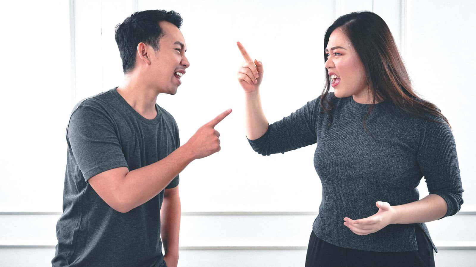 14 relationship red flags you should never ignore