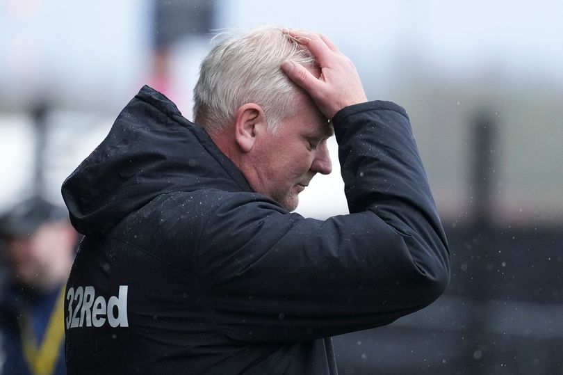 Middlesbrough could face 'nightmare scenario' as injuries mount before ...