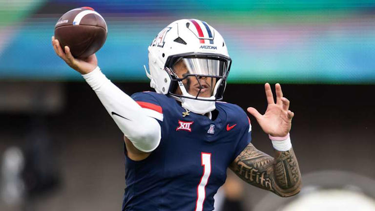 Arizona vs Baylor: Offensive Grades Revealed