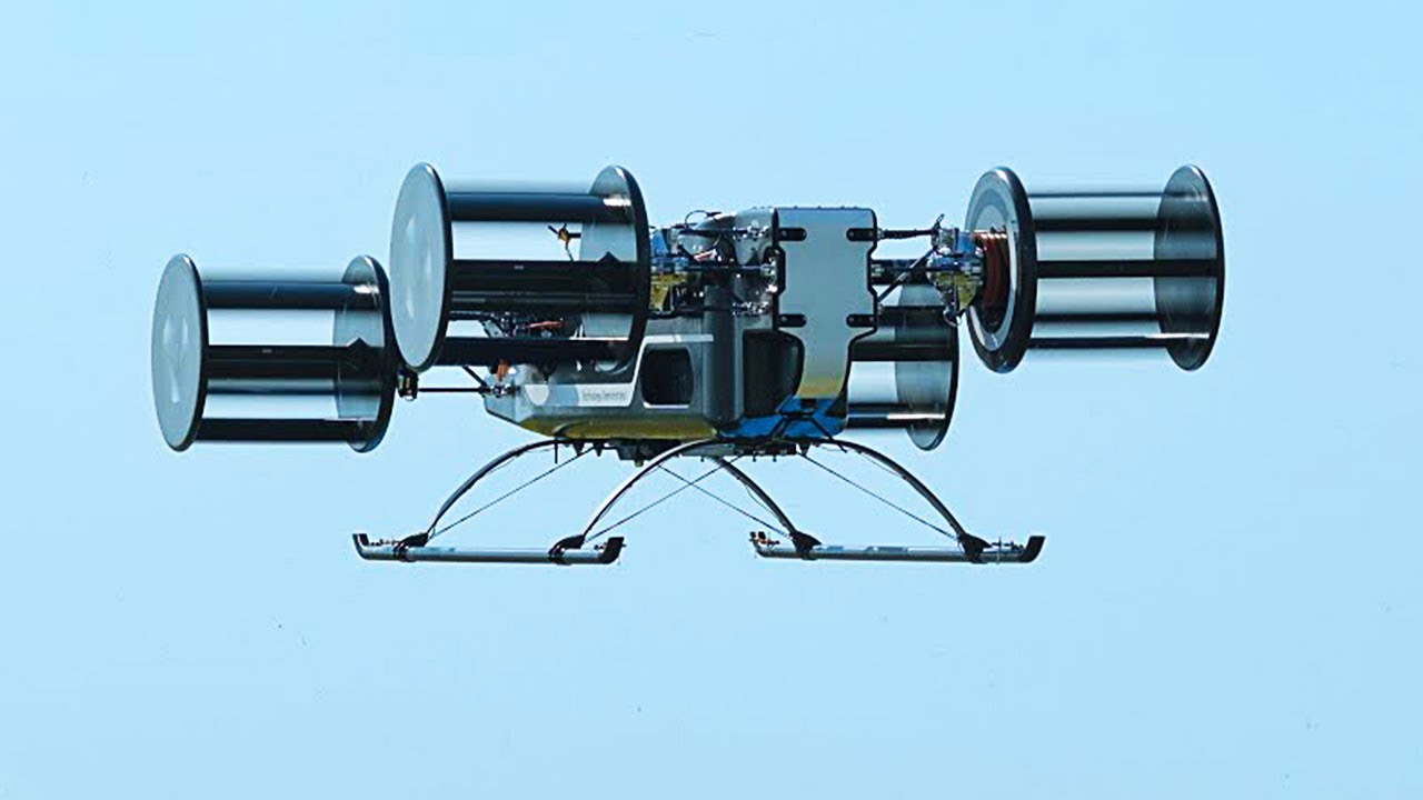 25 mind-blowing tech innovations revolutionizing our world