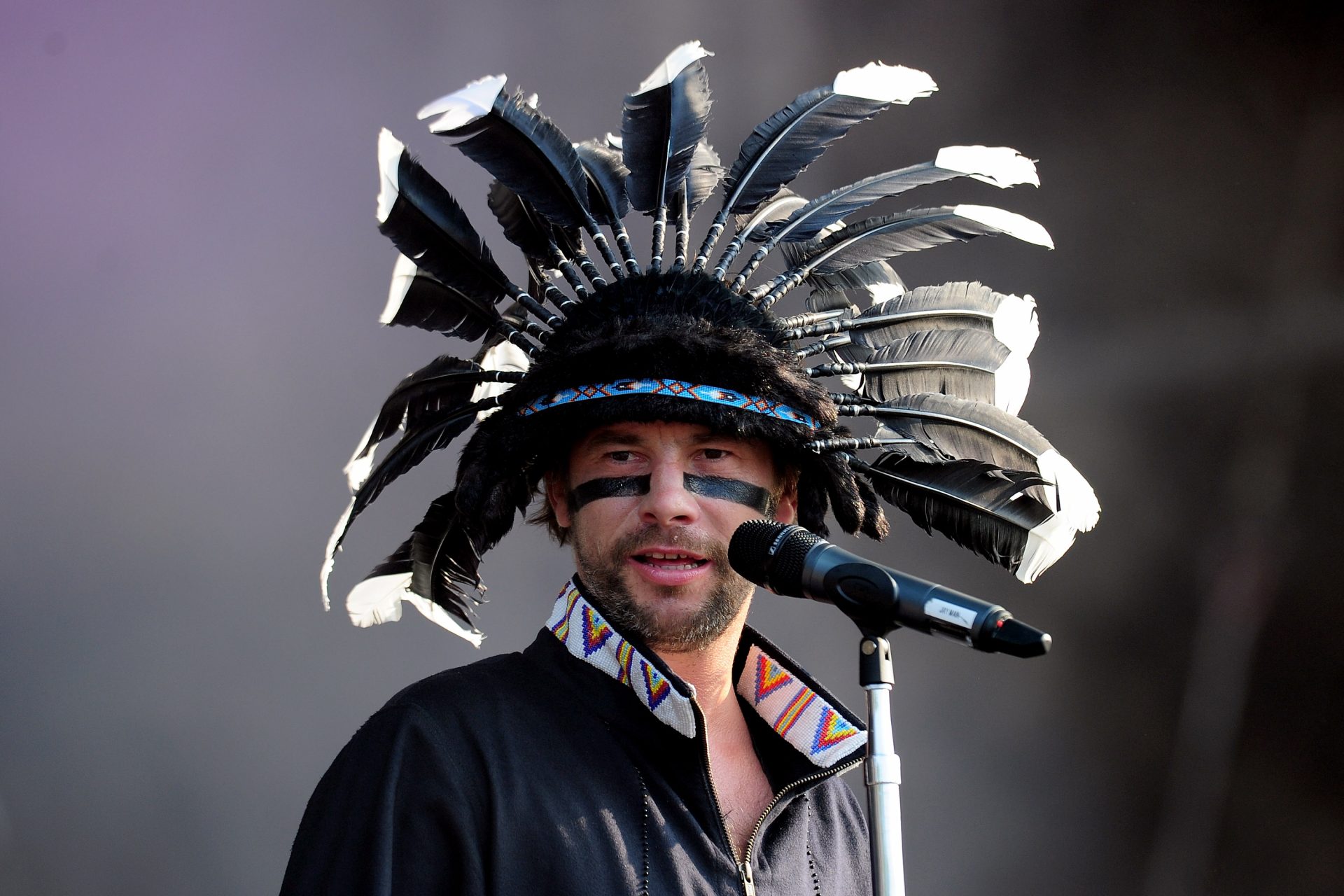 Whatever happened to Jay Kay from Jamiroquai?