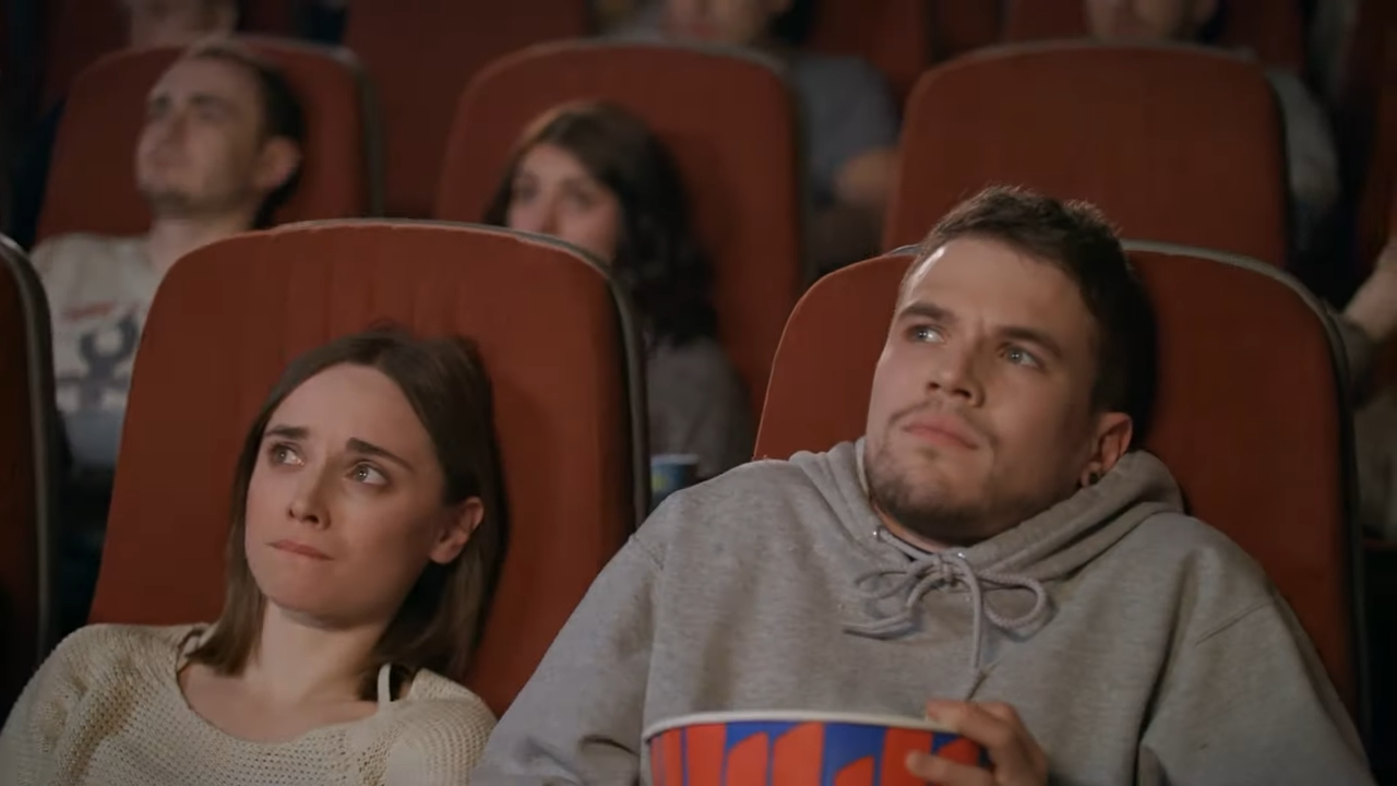 Why We Like To Be Scared – Do You Enjoy Fear?