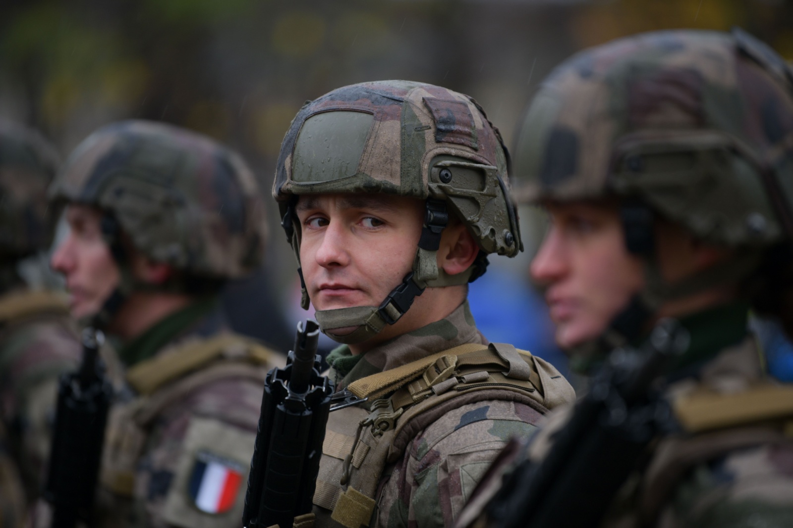 Service militaire : qui va devoir partir
