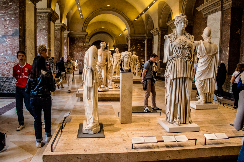 Best museums on and near the National Mall