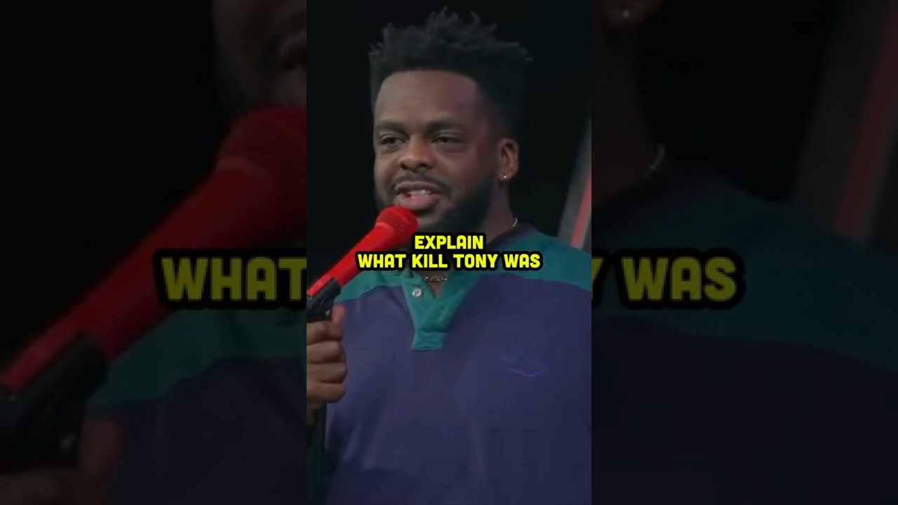 Explaining Joe Rogan and Kill Tony to your Mom 🤣😭