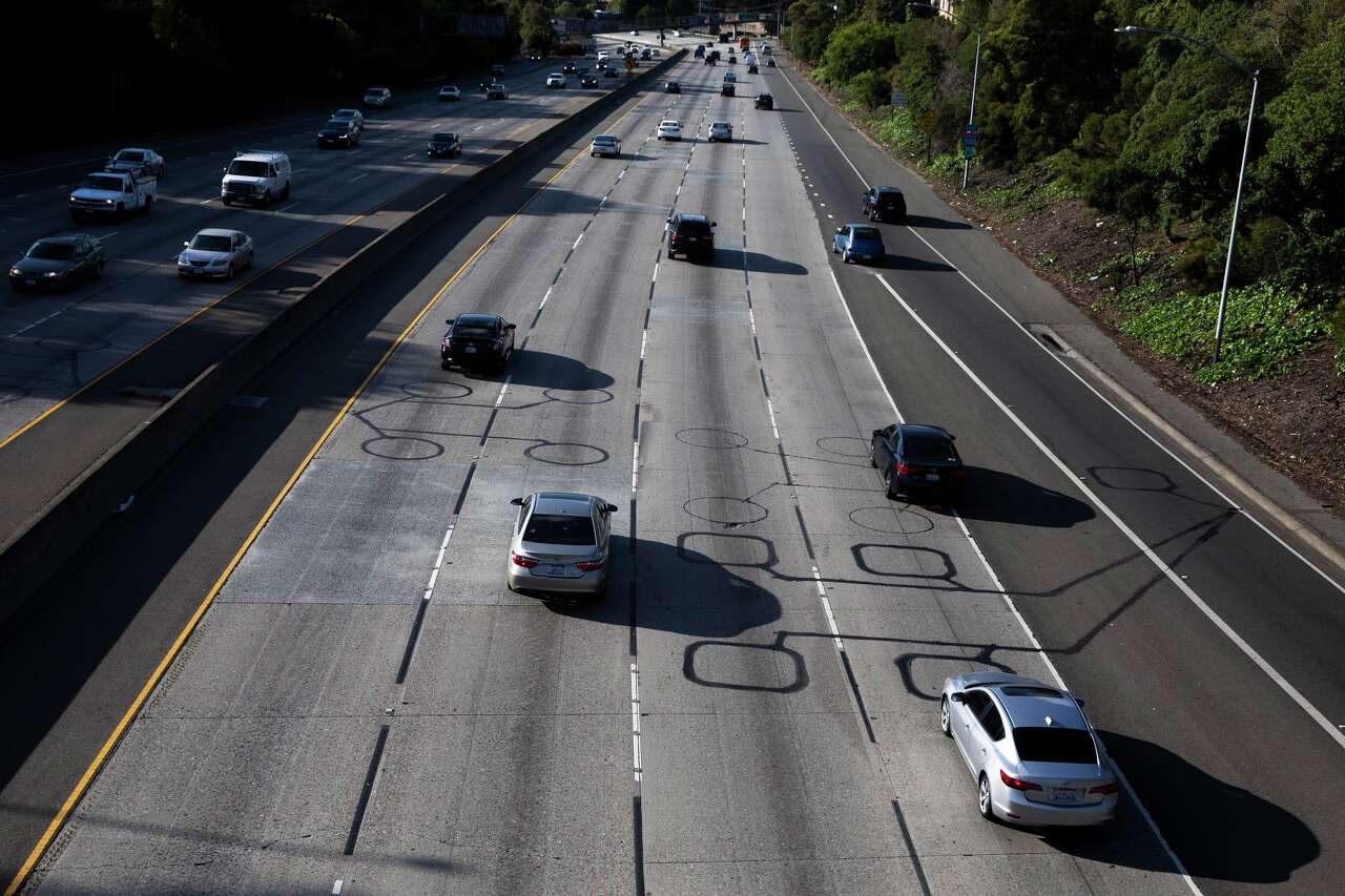 Trucks could return to this Bay Area highway after a 74-year ban ...