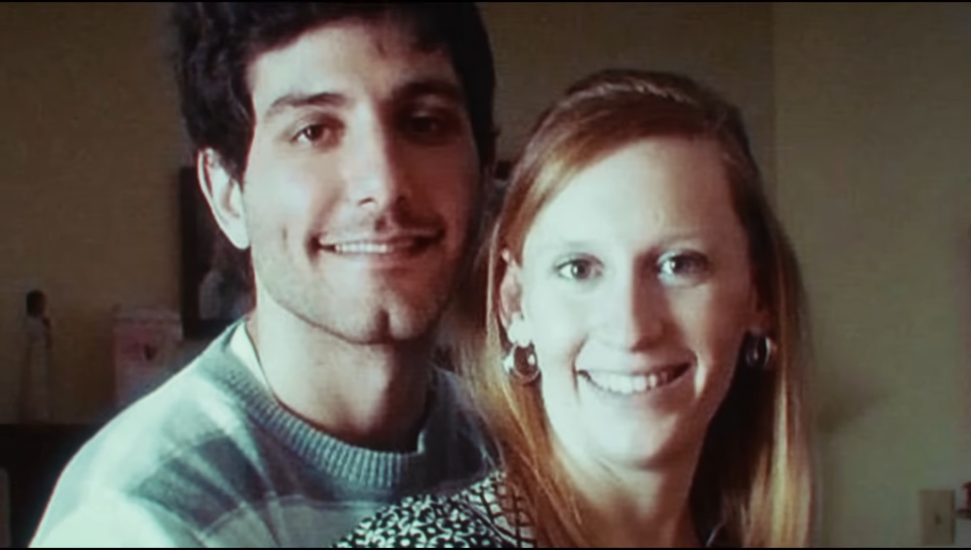 “Where Is He?” - What a Pregnant Wife Asked Before Seeing Crime Scene Tape