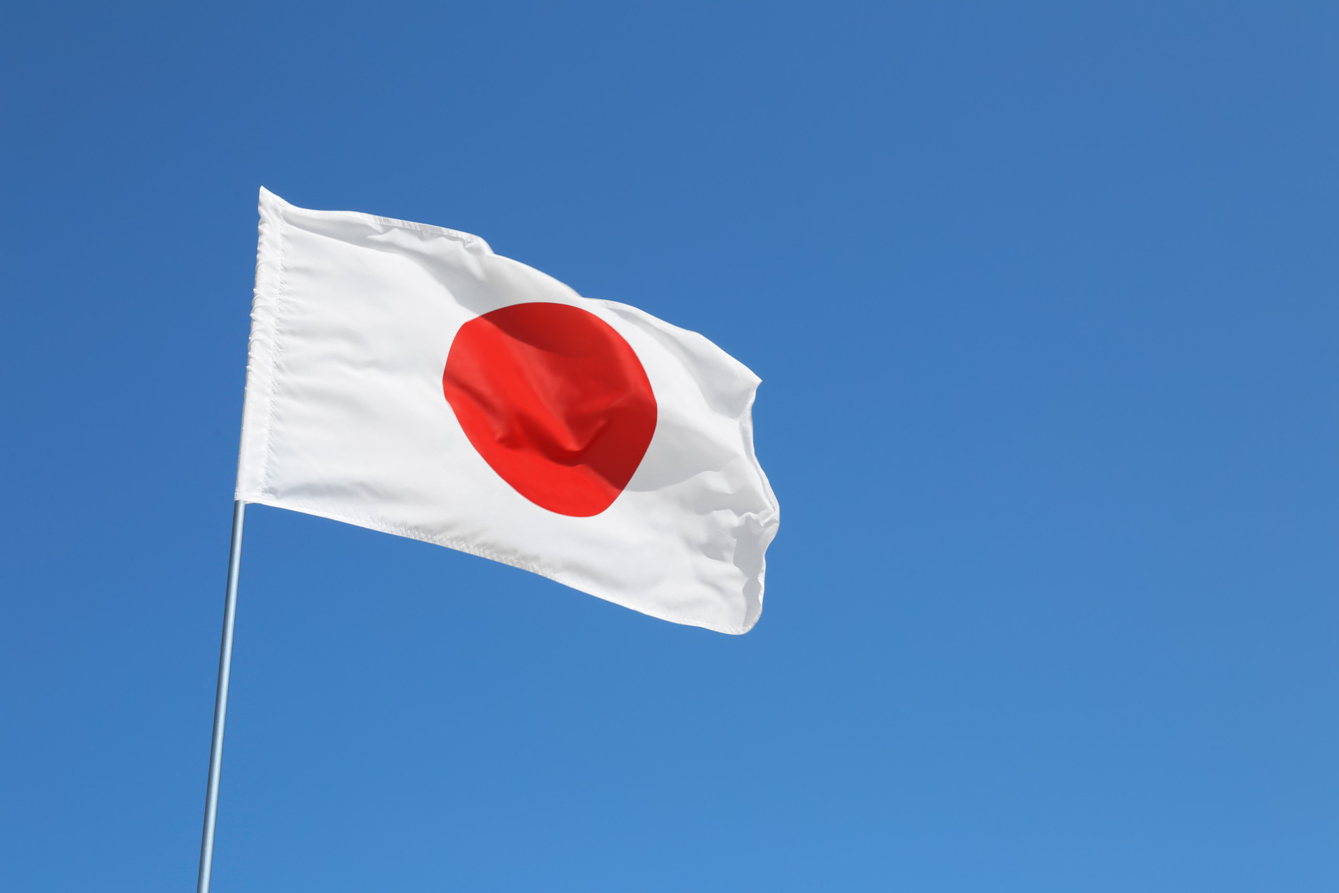 The countries with the oldest flags