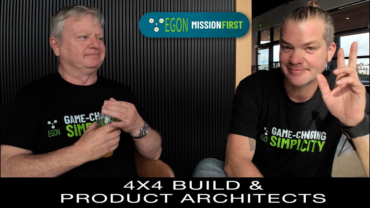 Expert Consultation for 4x4 & Camper Builds — Build With Confidence