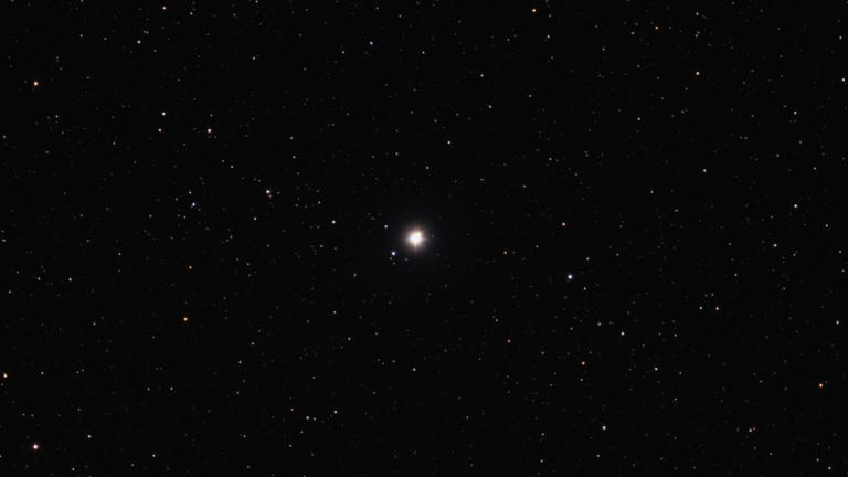 Scientists want to search for life in this double star system devoid of ...