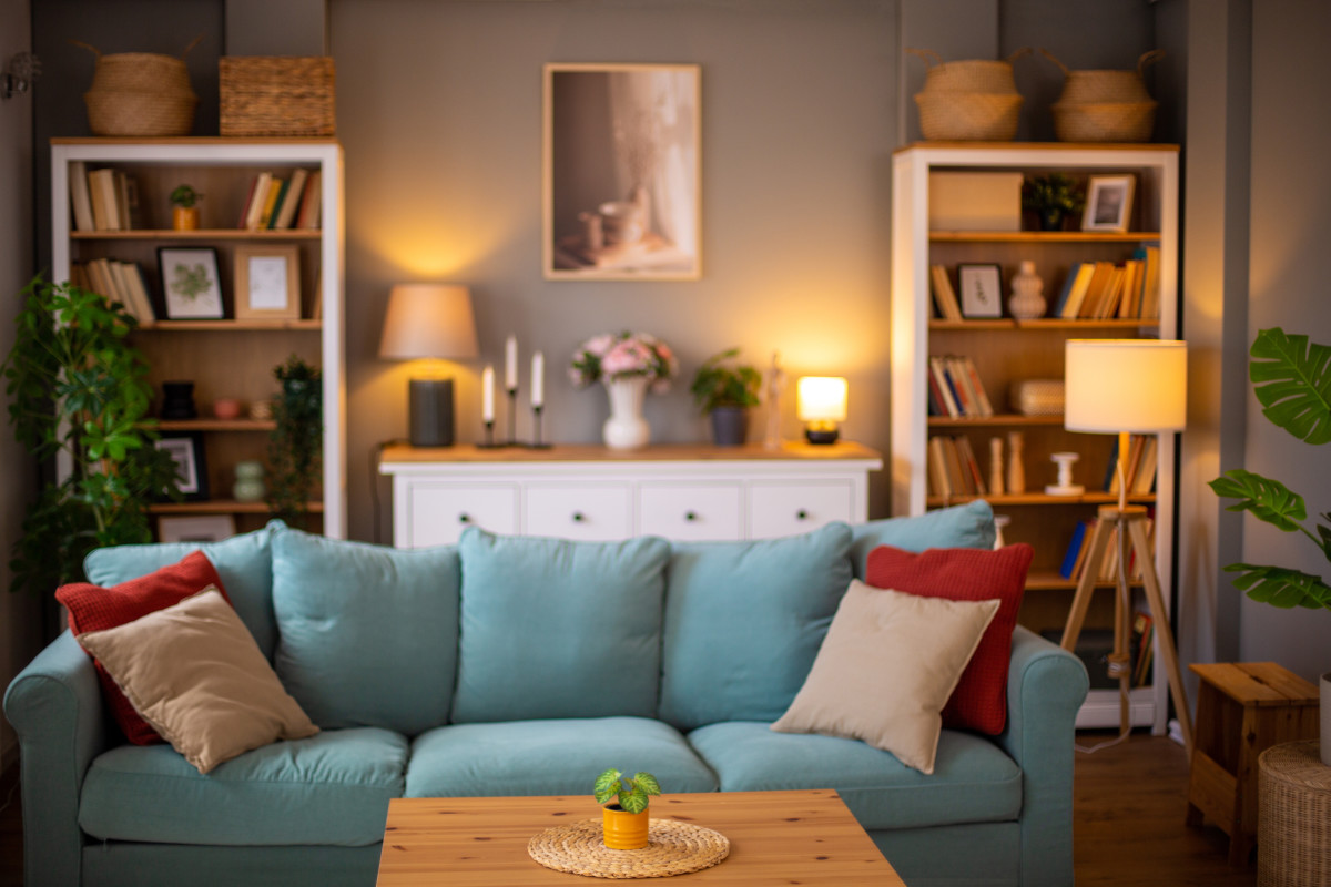 9 Home Items You Shouldn't Buy Used, According to Experts