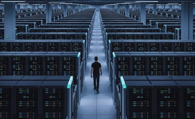 As ações da CleanSpark disparam após a expansão de sua presença no ...