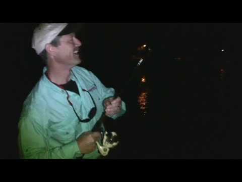 Catfish fishing - part 2 - how to catch catfish at night - secrets and ...