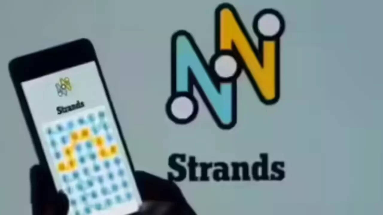 NYT Strands puzzle: Answers, hints and spangram for 24 November 2025