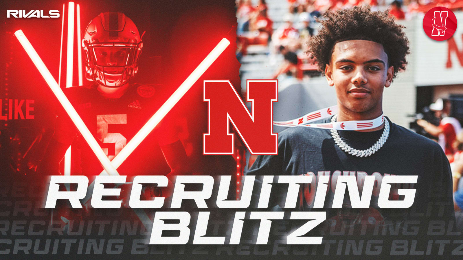 Recruiting Blitz: Rivals national scout breaks down top Nebraska commits