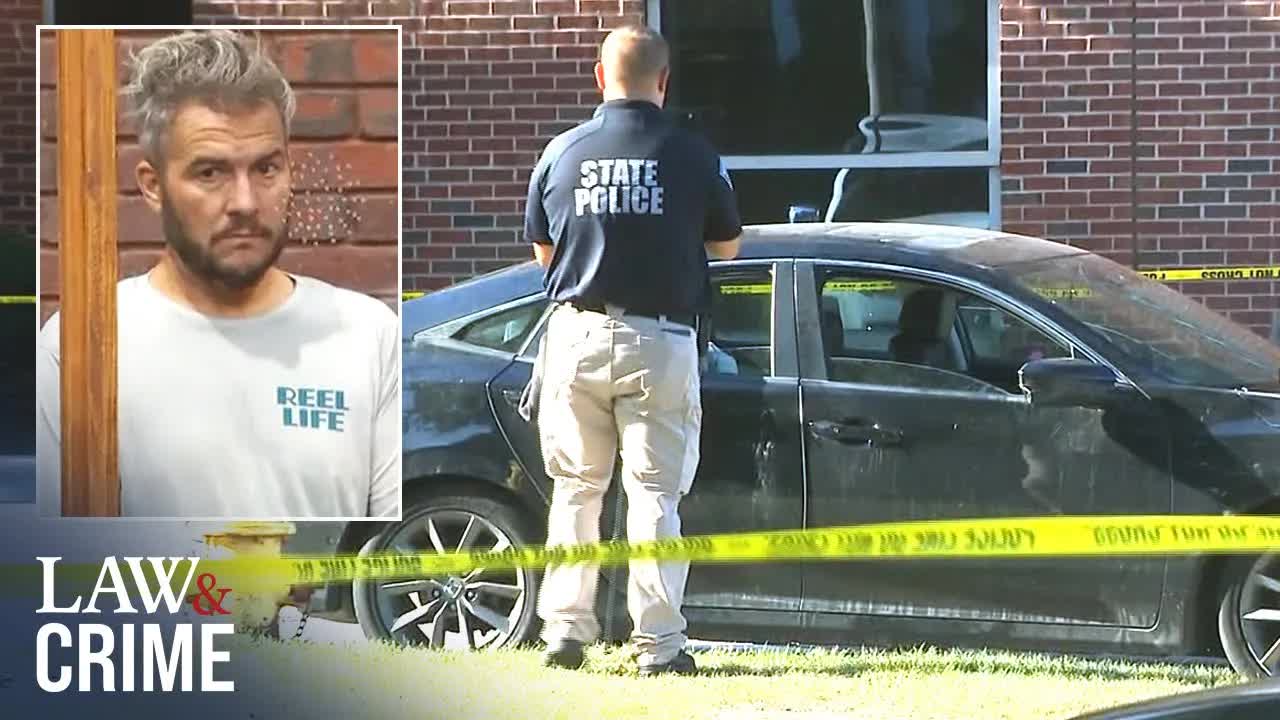 Man wrapped friend's body with duct tape in killing cover-up: Police