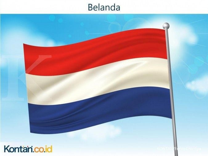 Ratu Belanda Tiba di Indonesia Sore Ini, Dijadwalkan Bertemu Presiden ...