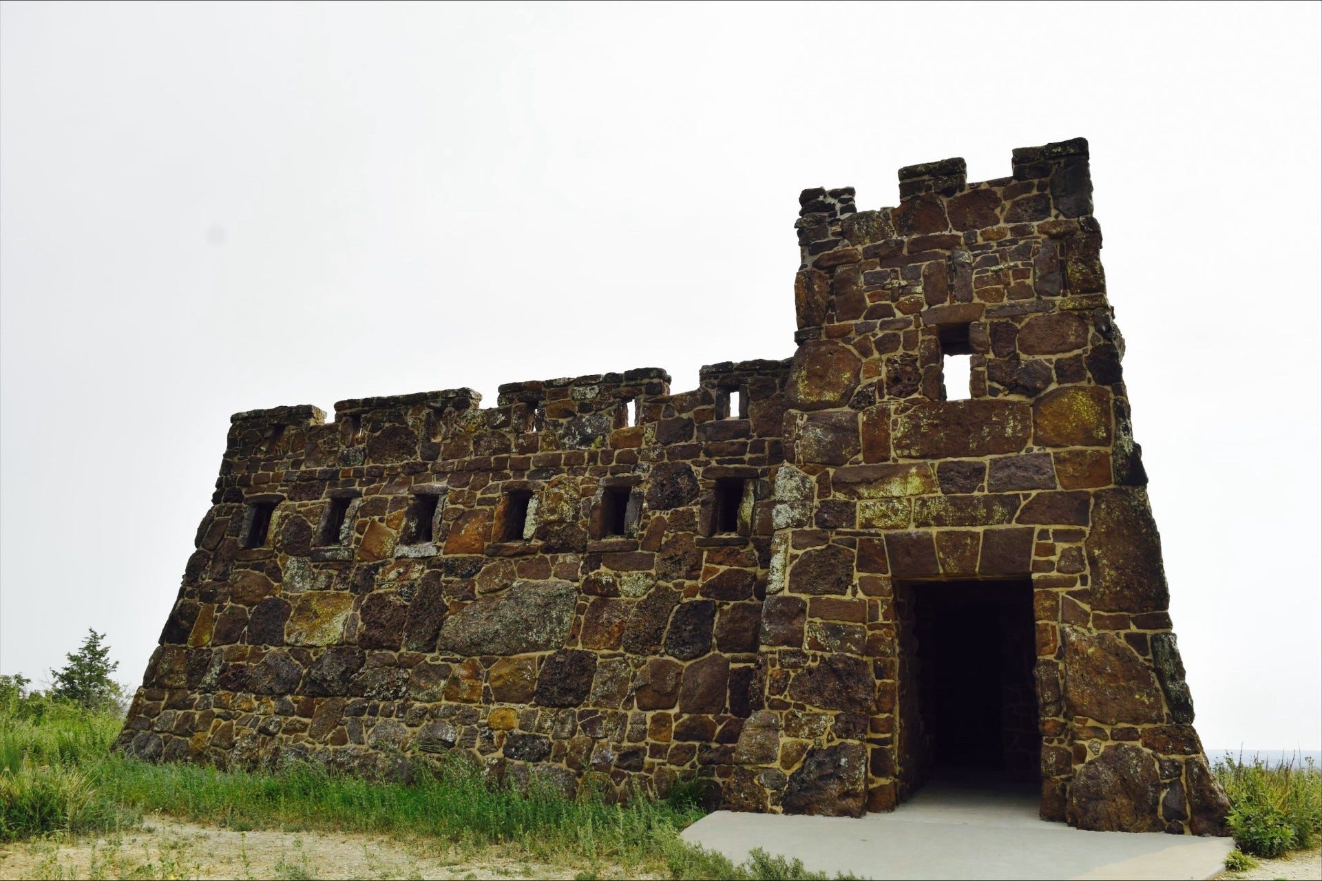 Like architecture? Here are 9 cool, odd Kansas buildings