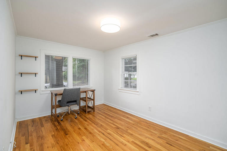 Take a look: Charming, newly renovated 2 BR/1 BA bungalow on eastside