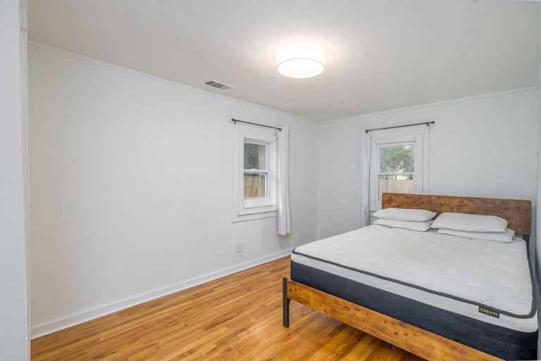 Take a look: Charming, newly renovated 2 BR/1 BA bungalow on eastside