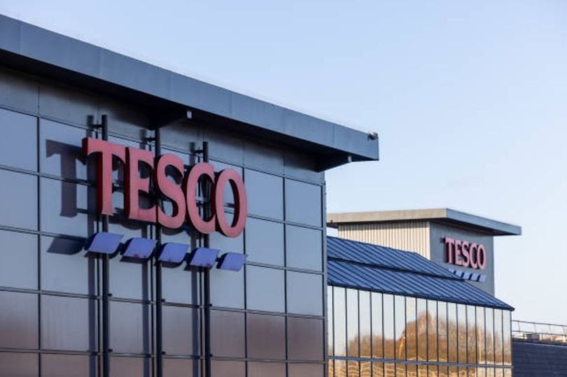 Tesco shoppers face new anti-theft crackdown which is 'absolutely crazy'
