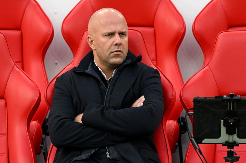 Liverpool get clear Arne Slot sack verdict with immediate instruction ...