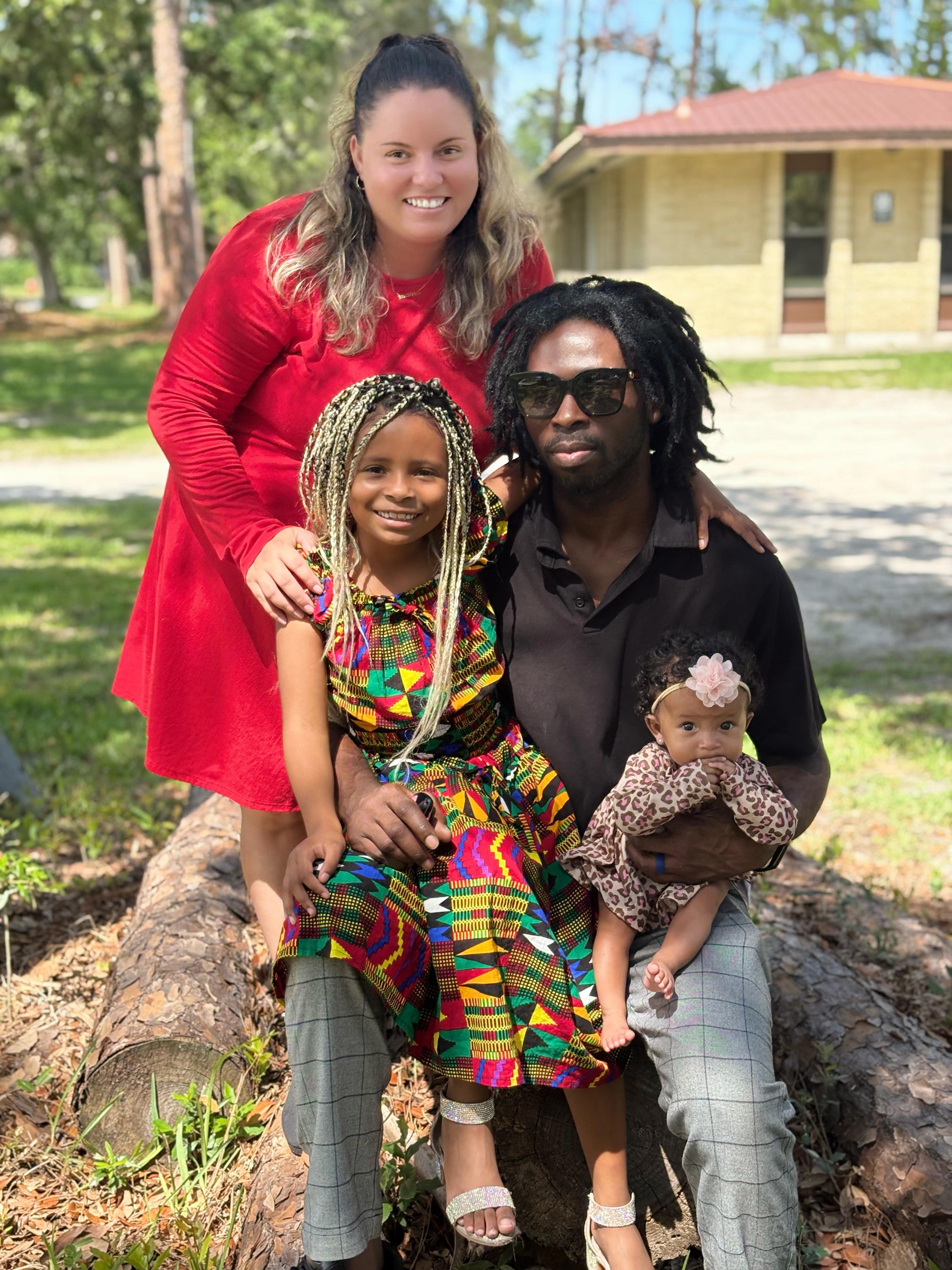 Stories of Hope: FBH an 'absolute blessing' to Mayes family